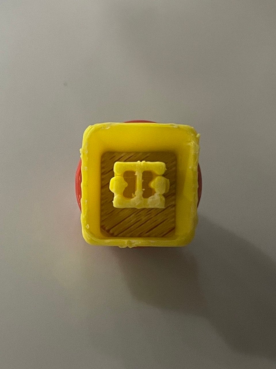 Custom Keycaps: Panic, Cute Anime, Keycap ESC, Keycap, Artisan Keycaps ...