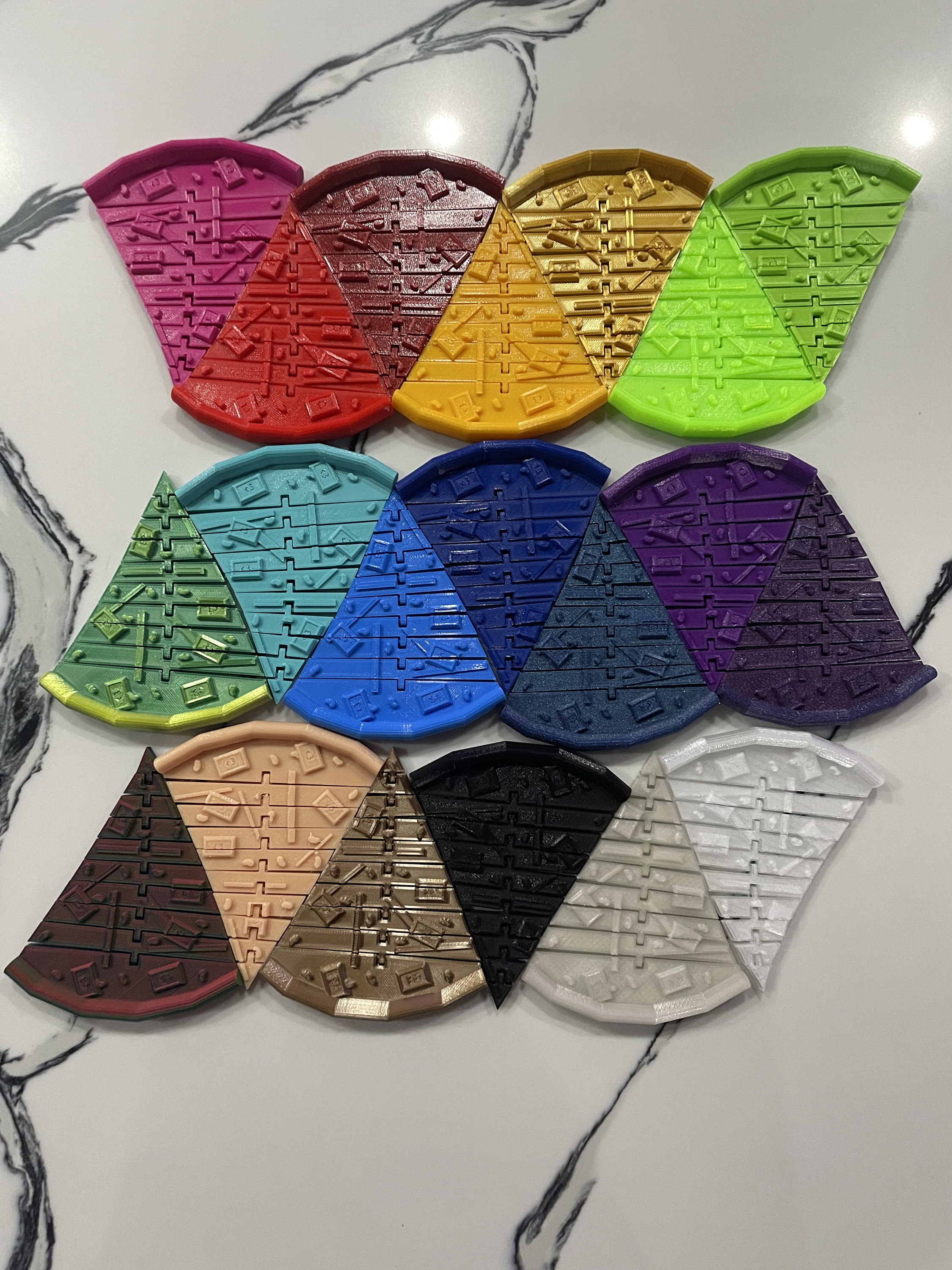 Personalized Poker Chip Masterpiece: Customizable Text & Logos on ...