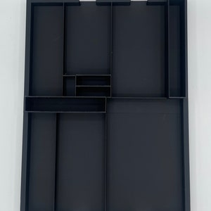 Desk Organizer Tray - Streamline Your Workspace With Elegance and ...
