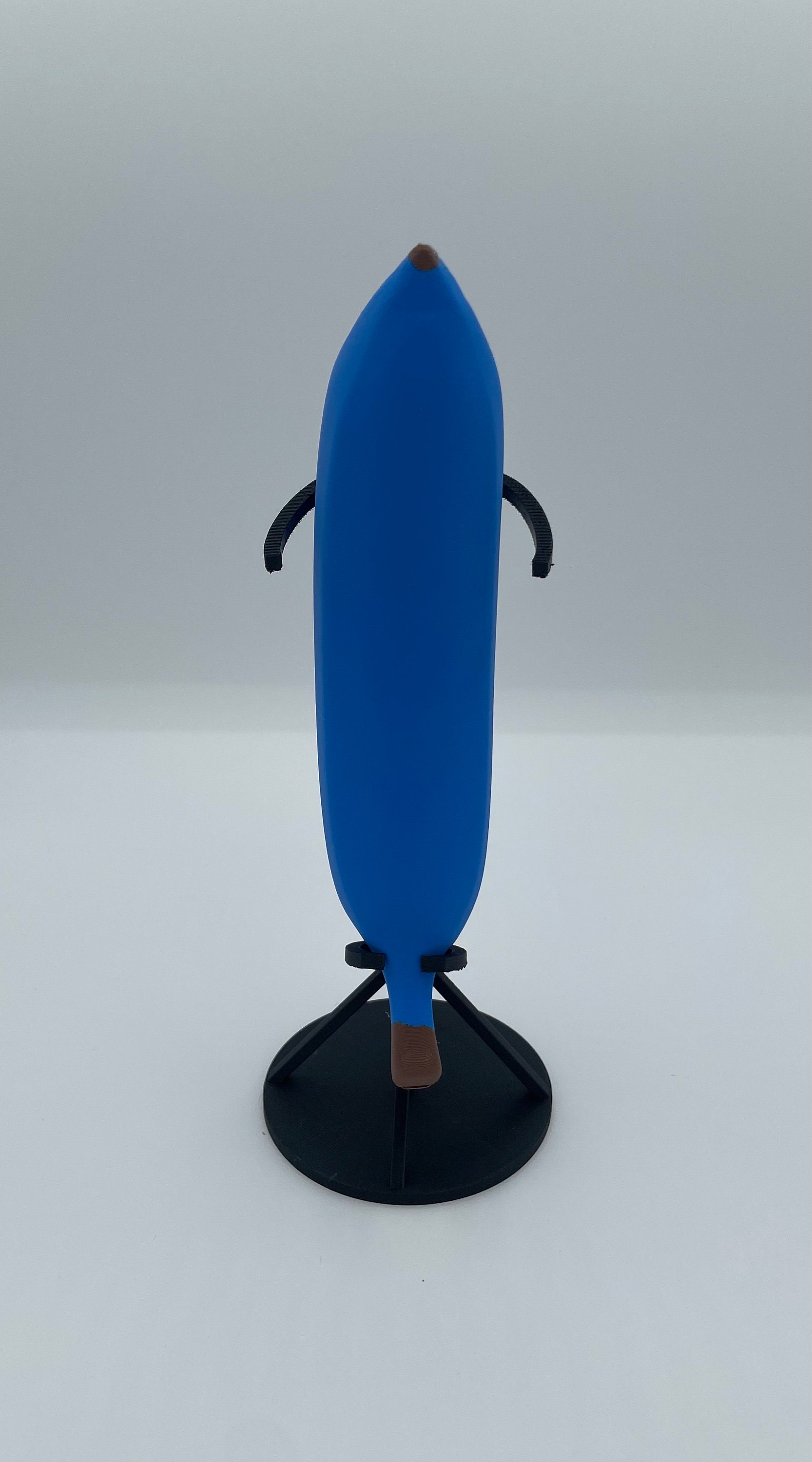 Lifelike Banana Model - Nature’s Replica for Display and Decor - Etsy