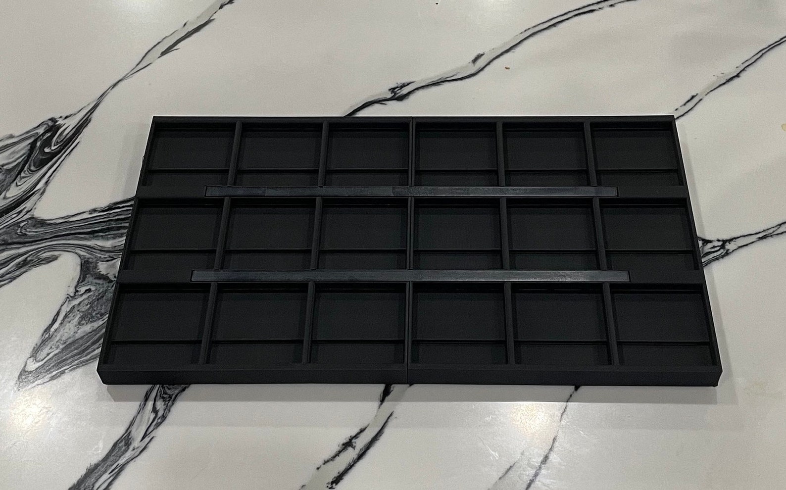 Coin Display Tray - Showcase Your Coins With Timeless Elegance! - Etsy