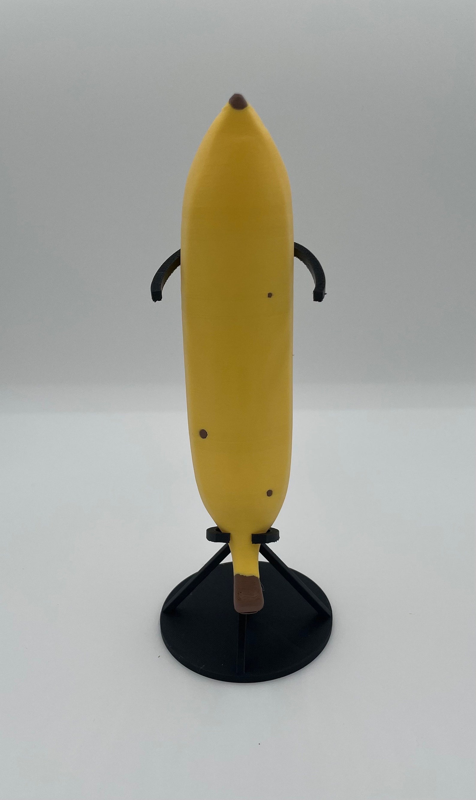 Lifelike Banana Model - Nature’s Replica for Display and Decor - Etsy
