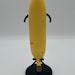 Lifelike Banana Model - Nature’s Replica for Display and Decor - Etsy
