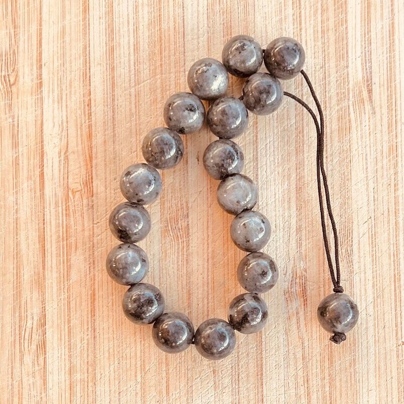 Worry Beads - Etsy