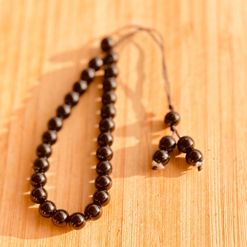 Worry Beads - Etsy
