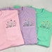 Pocket Tshirt Embroidery Pattern, Floral Design File, Embroidery Floral ...