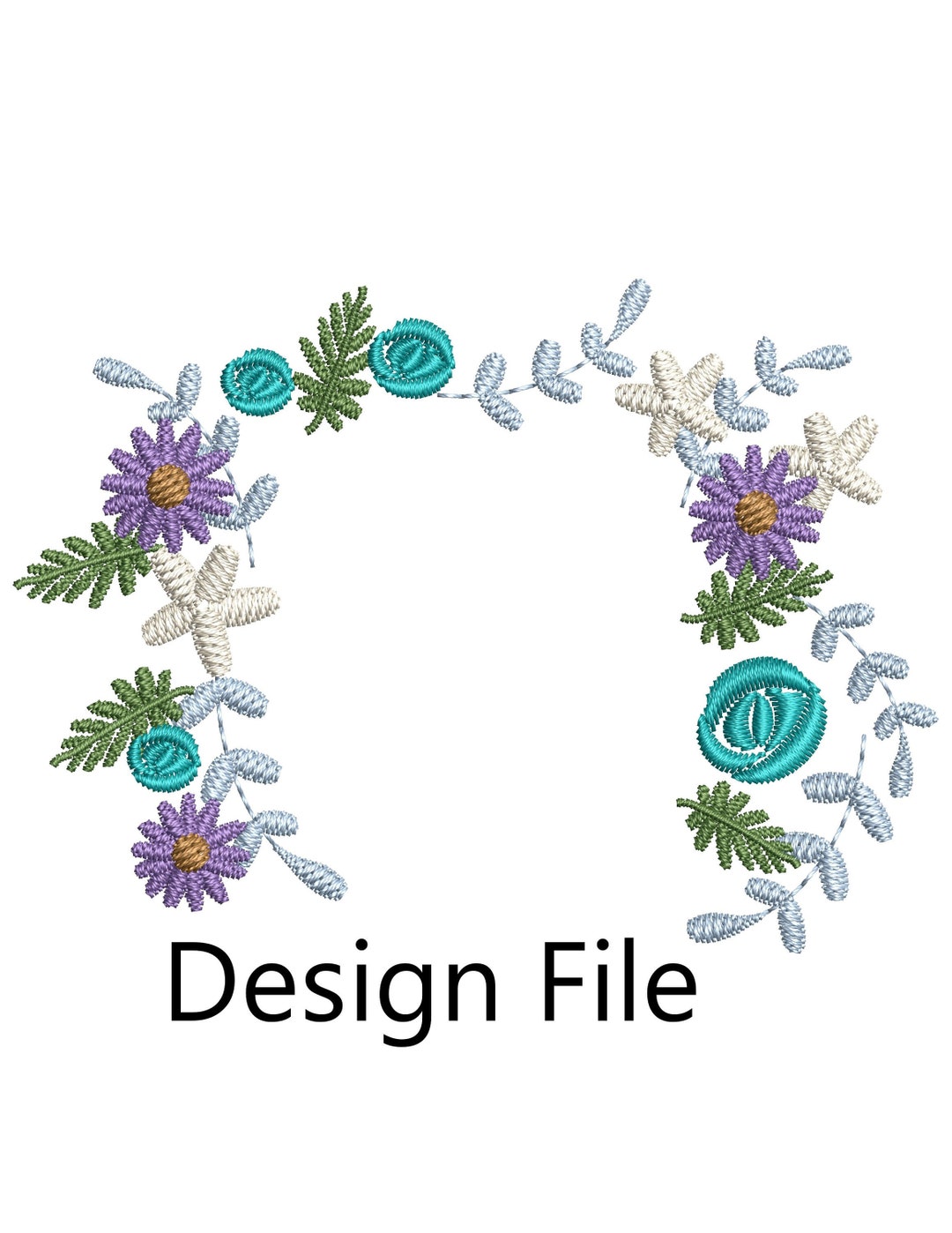 Carhartt Beanie Embroidery Pattern, Women's Winter Hat Design File ...