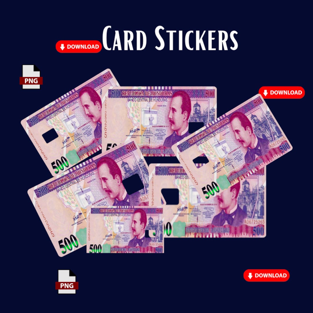 Honduras Card Stickers Png, Honduras Stickers, Honduras Png, Honduras ...