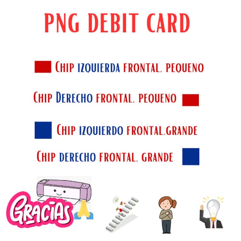 Mexico PNG Card Stickers, Mexico Debit Credit, Mexico Png, Mexico. - Etsy