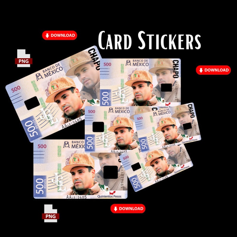 Mexico PNG Card Stickers, Mexico Debit Credit, Mexico Png, Mexico. - Etsy