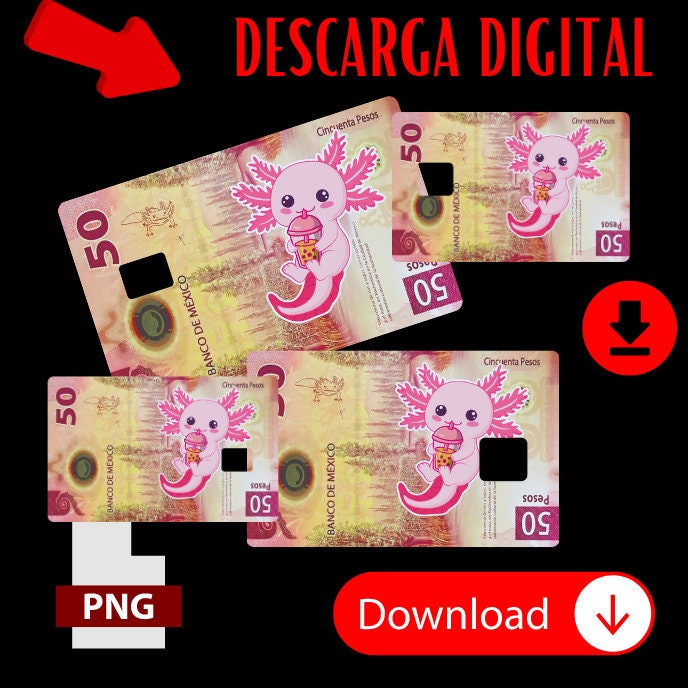 Mexico PNG Card Stickers, Mexico Debit Credit, Mexico Png, Mexico. - Etsy