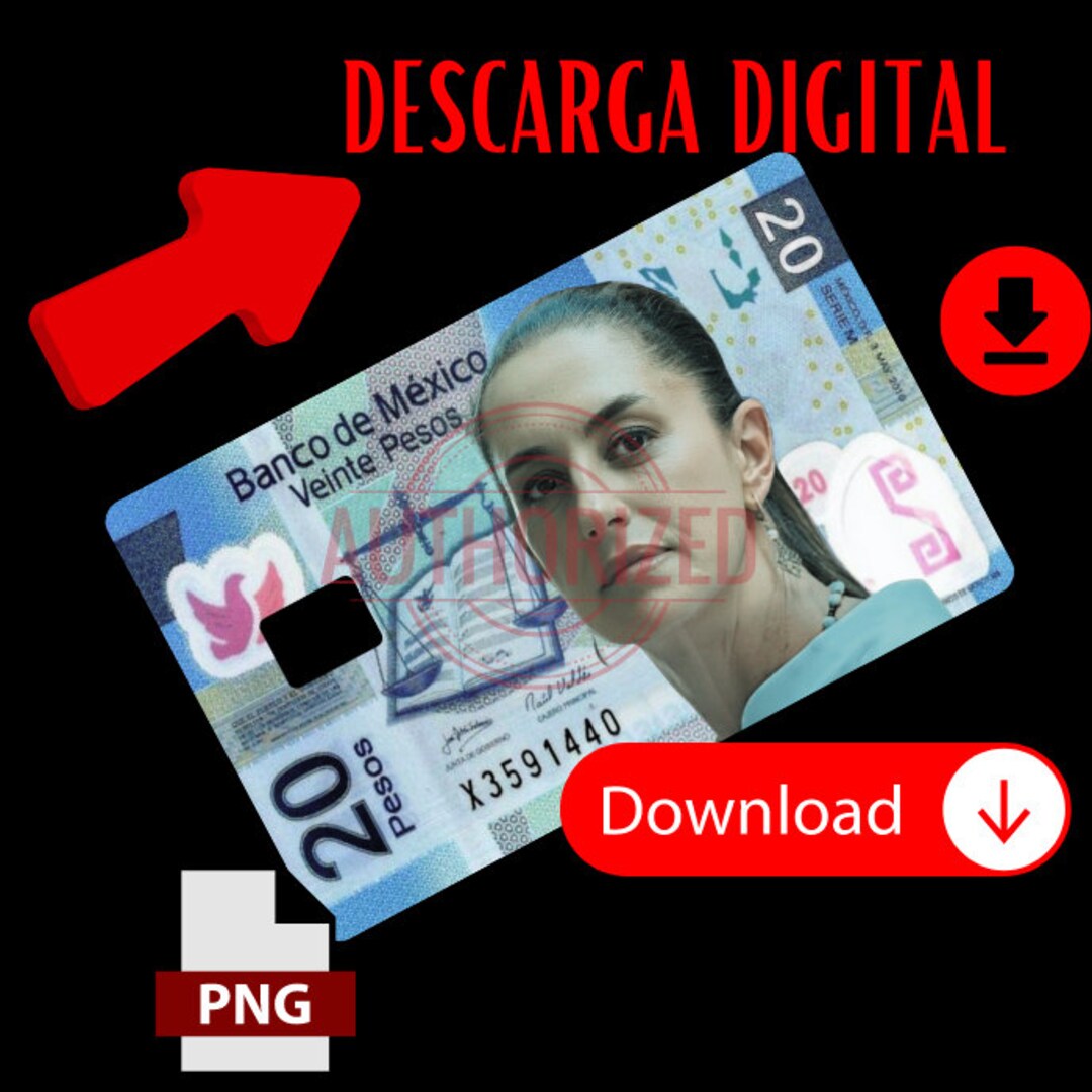 Mexico PNG Card Stickers, Mexico Debit Credit, Mexico Png, Mexico. - Etsy