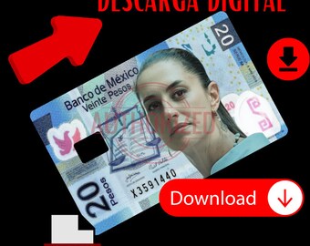 Mexico PNG Card Stickers, Mexico Debit Credit, Mexico Png, Mexico. - Etsy