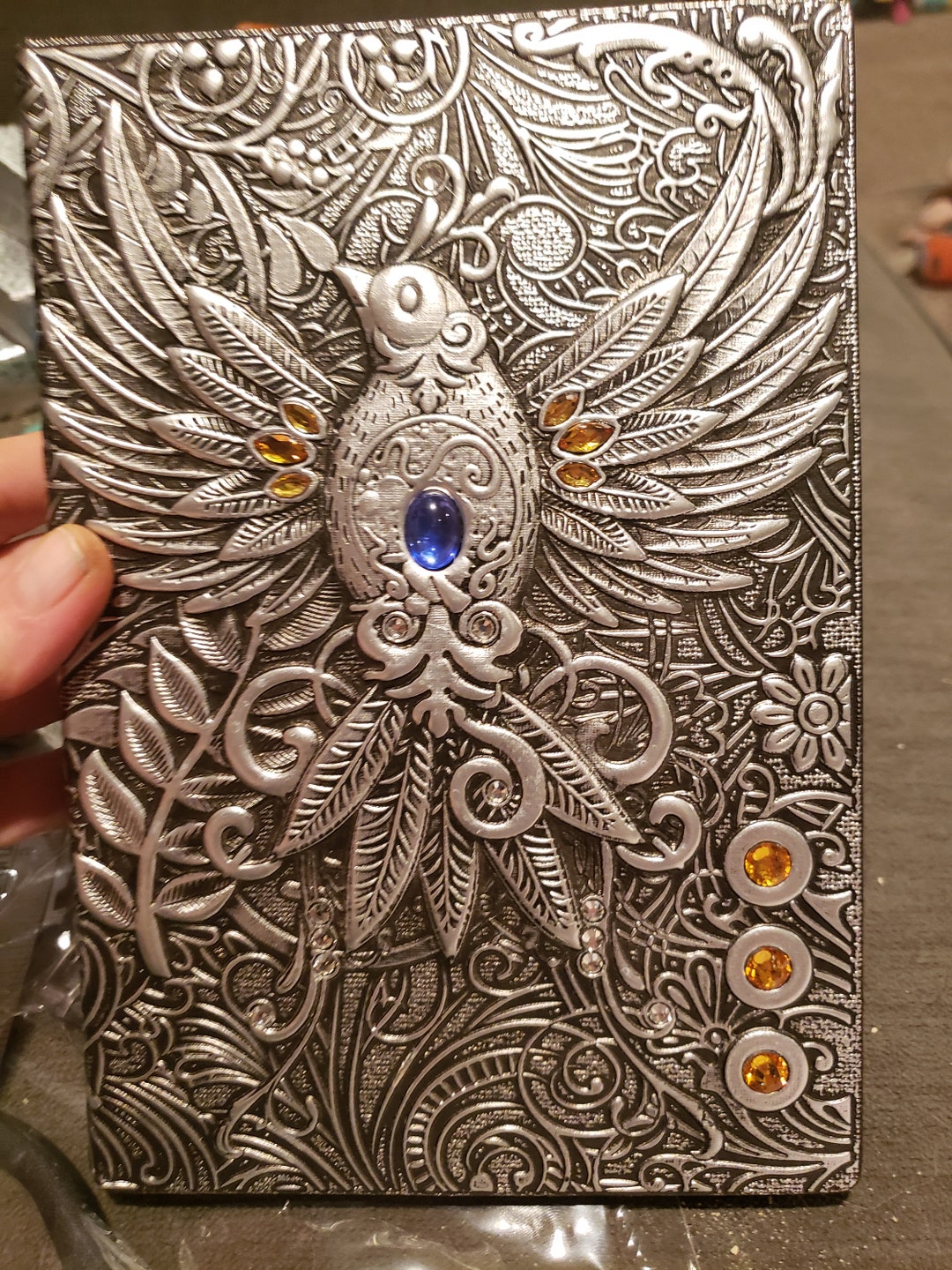 Nice Norse Mythology Vikings Folklore FIRE PHOENIX Travel Journal ...