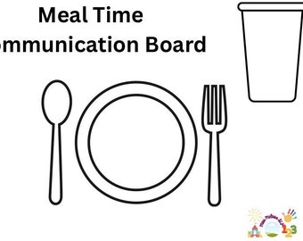 AAC Shared Reading Communication Board / Cards: Pete the Cat I Love My ...