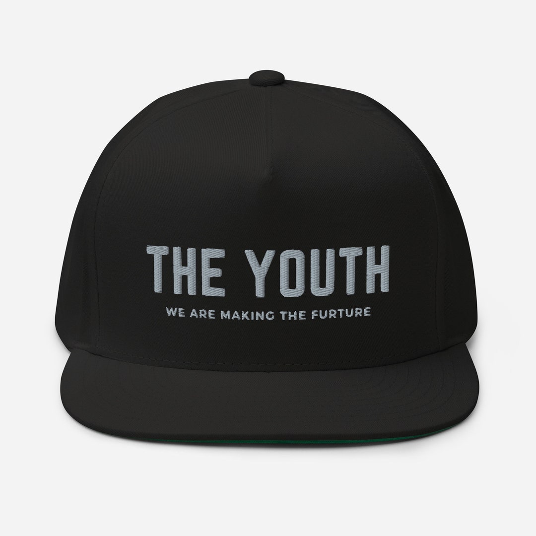 Simple Cap - Etsy