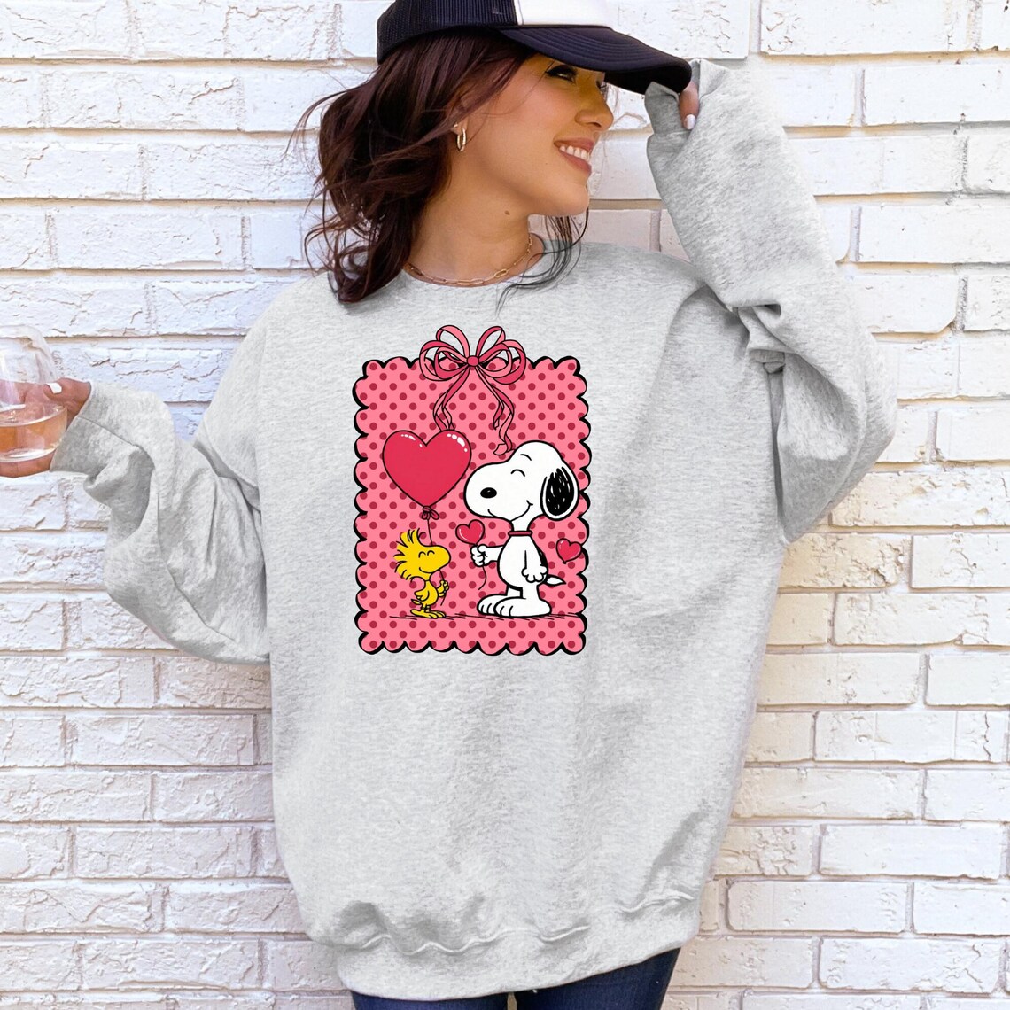 Valentine Beagle & Boy Cartoon Style PNG | Cute Love Clipart - Etsy