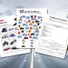 Road Trip Games | Kids Travel Activity Bundle (printable) - Etsy