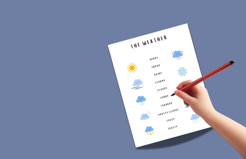 Preschool Worksheets | Alphabet, Numbers & Shapes Printables ...