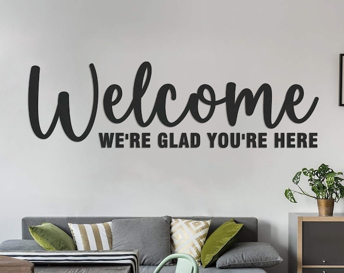 Welcome to Our Church Bulletin Board Set for Church Sanctuary, Sunday ...