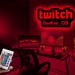 Twitch Username Neon Led Wall Sign, Custom Gamer Tag Led Sign for ...