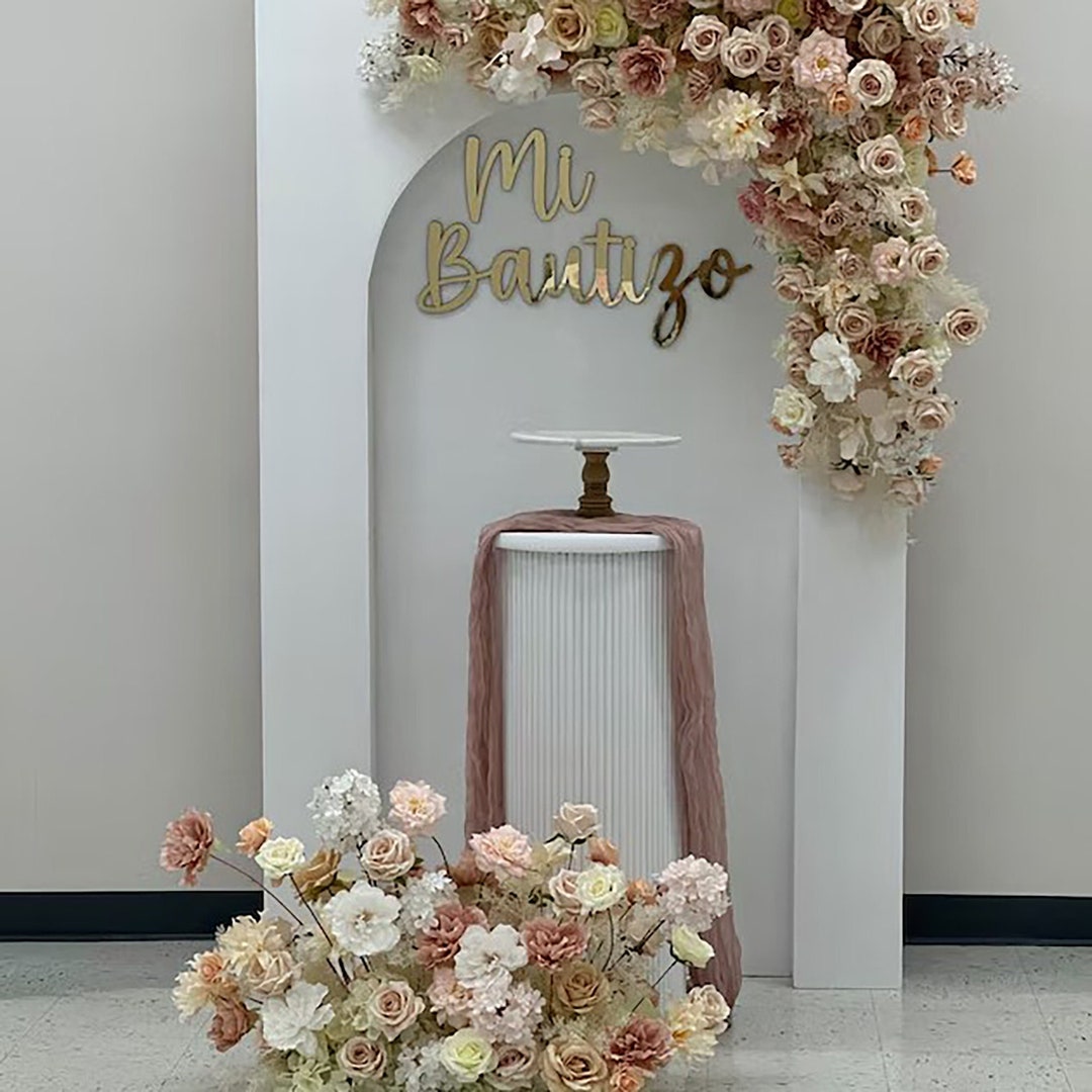 Custom Birthday Backdrop Name Sign,wooden First Birthday Party,birthday ...