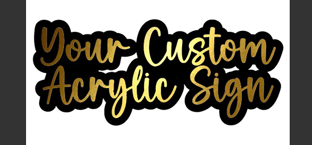 Custom Birthday Backdrop Name Sign,wooden Birthday Yard Sign,custom ...