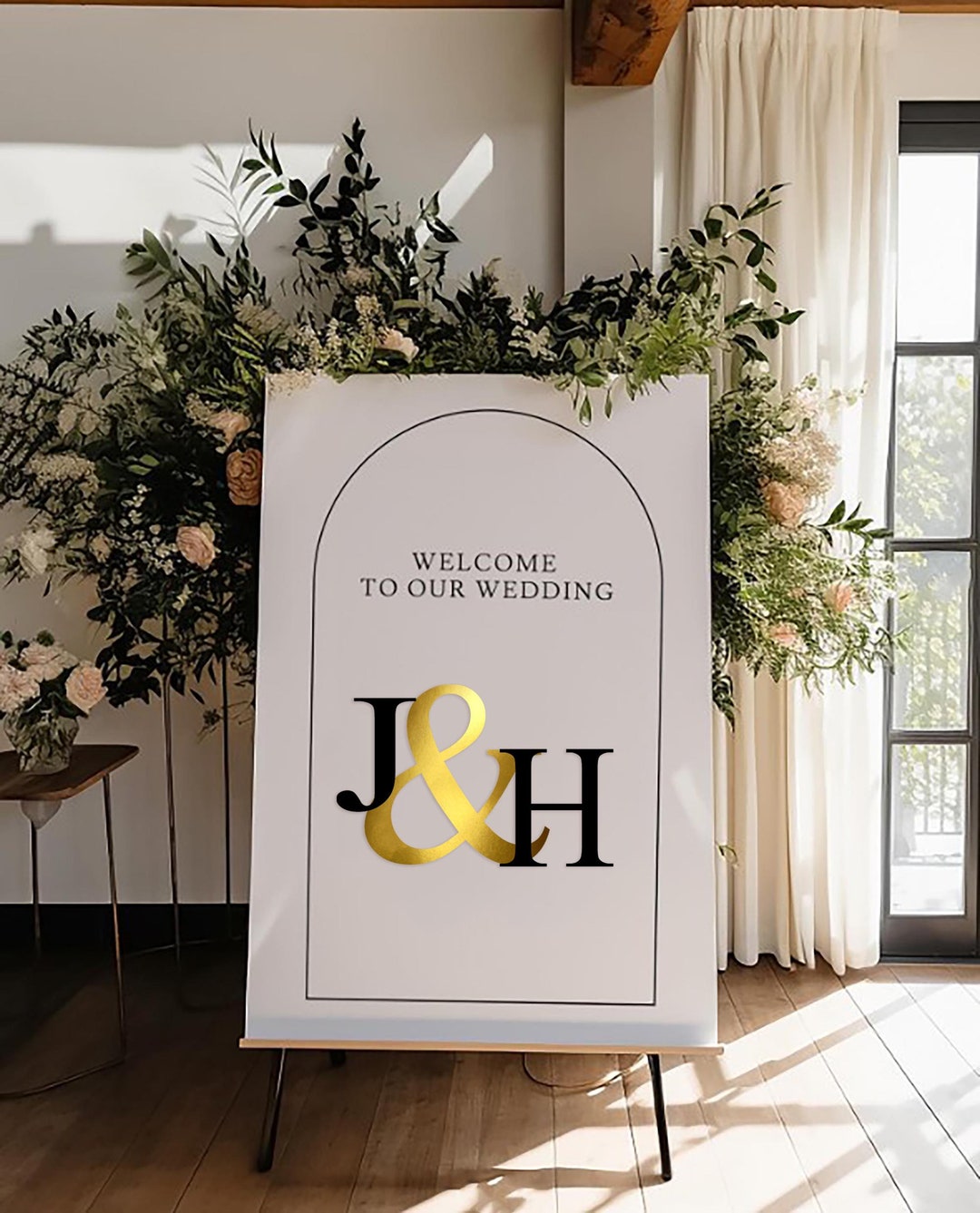 Wedding Initials Sign,personalized Mr Mrs Wedding Wood Monogram,wedding ...