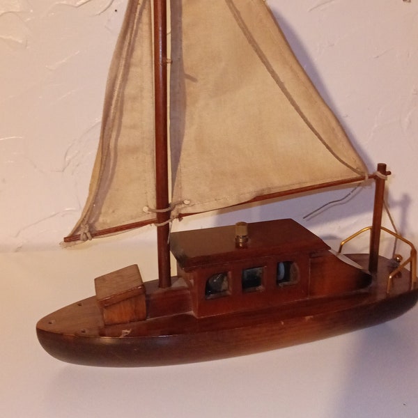 Vintage Music Box - Etsy