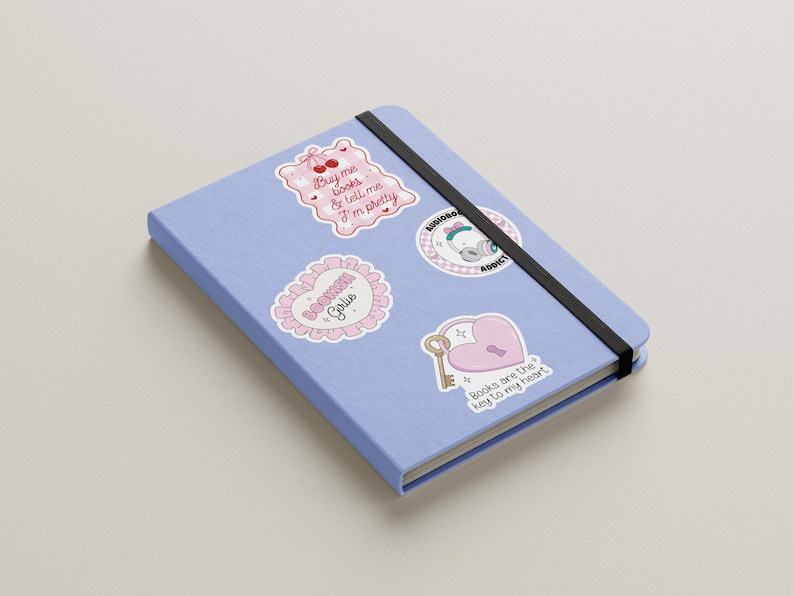 Buy Me Books and Tell Me Pretty PNG SVG, Cute Trendy Bookish Clipart ...