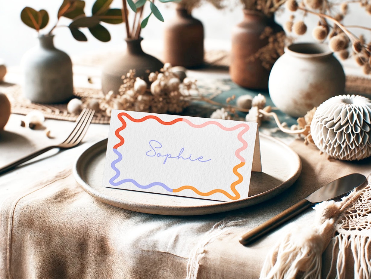 Restaurant Menu Card Template, Dinner Menu Printable, Restaurant Menu ...