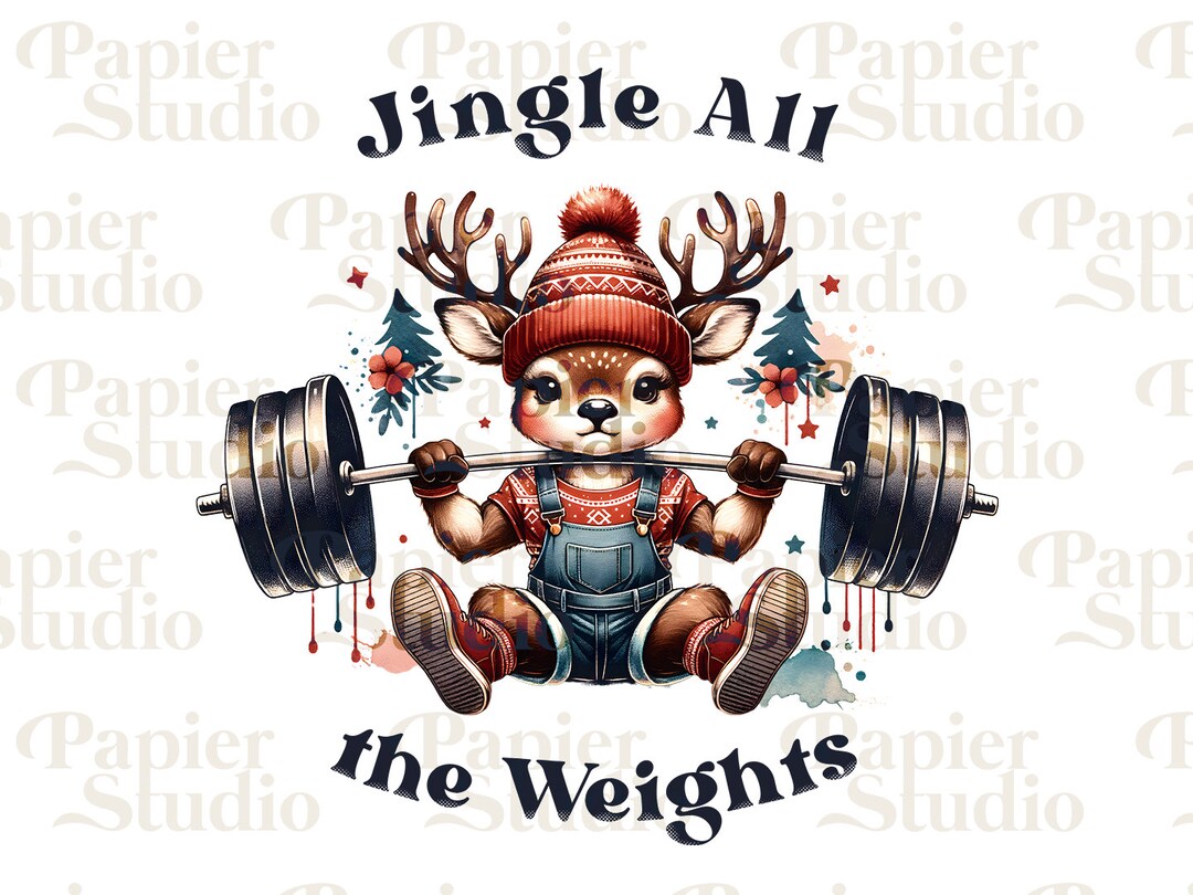 Christmas PNG, Merry Liftmas, Sublimation Design, Holiday Drawing, Gym ... Christmas PNG, Merry Liftmas, Sublimation Design, Holiday Drawing, Gym ...