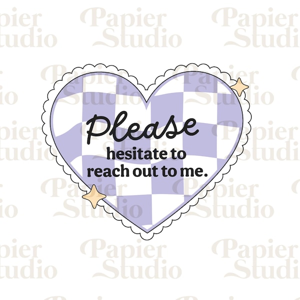 Funny Artsy Sticker - Etsy UK