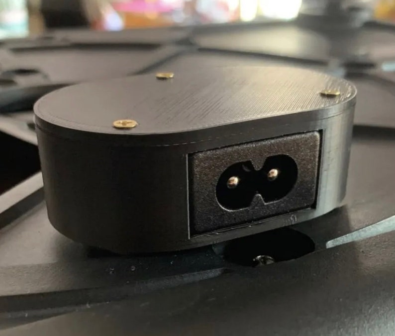Technics SL1200/1210 POWER MOD BOX - Etsy