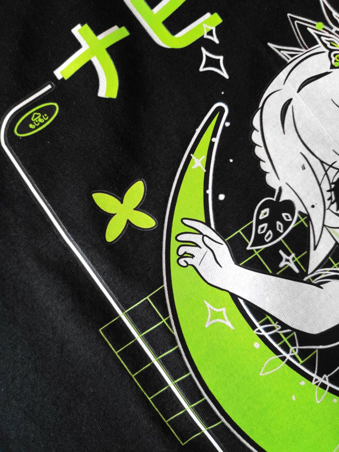 Genshin Impact Nahida T-shirt, Genshin Kusanali Shirt, Nahida Shirt ...