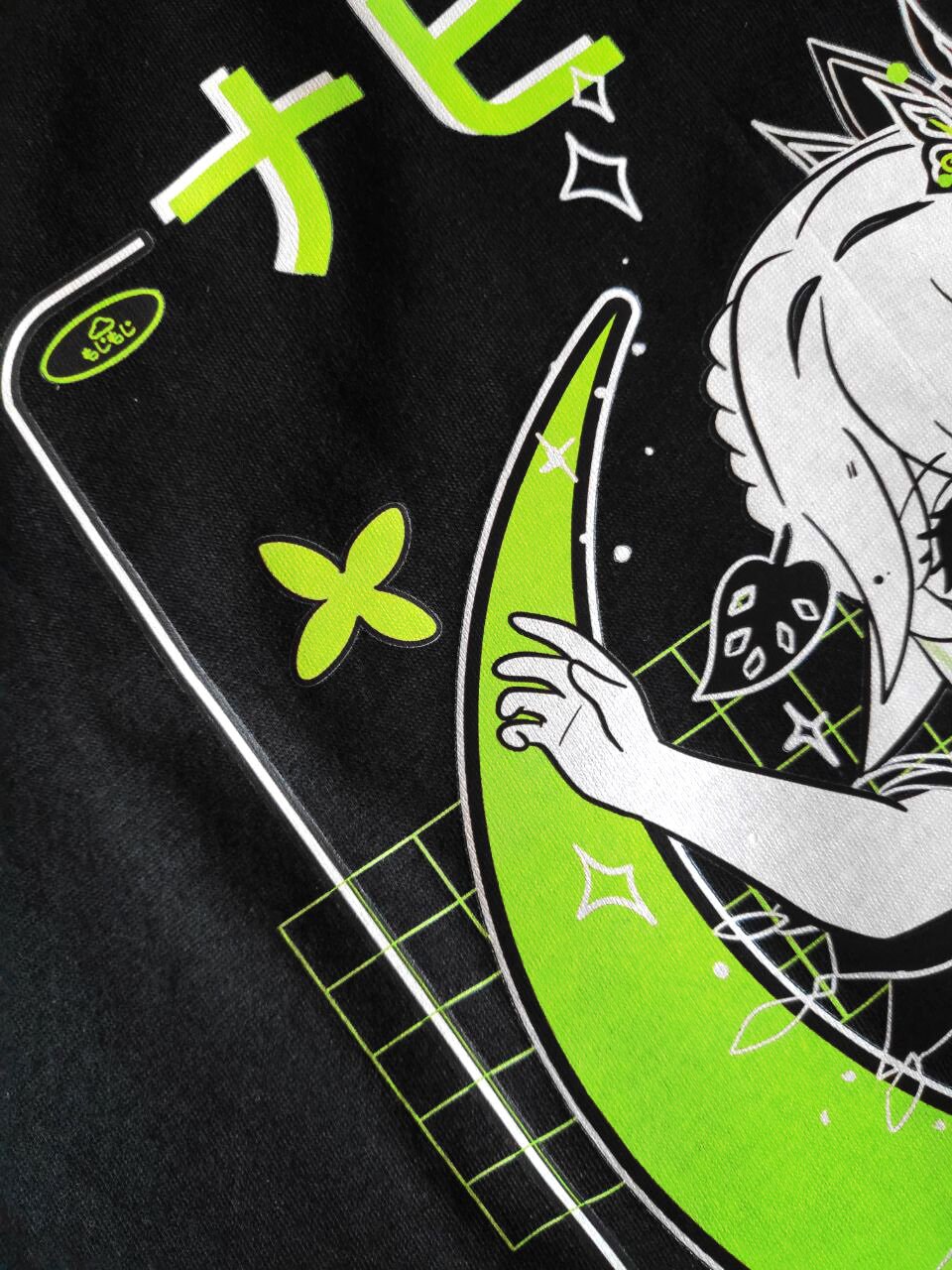 Genshin Impact Nahida T-shirt, Genshin Kusanali Shirt, Nahida Shirt ...