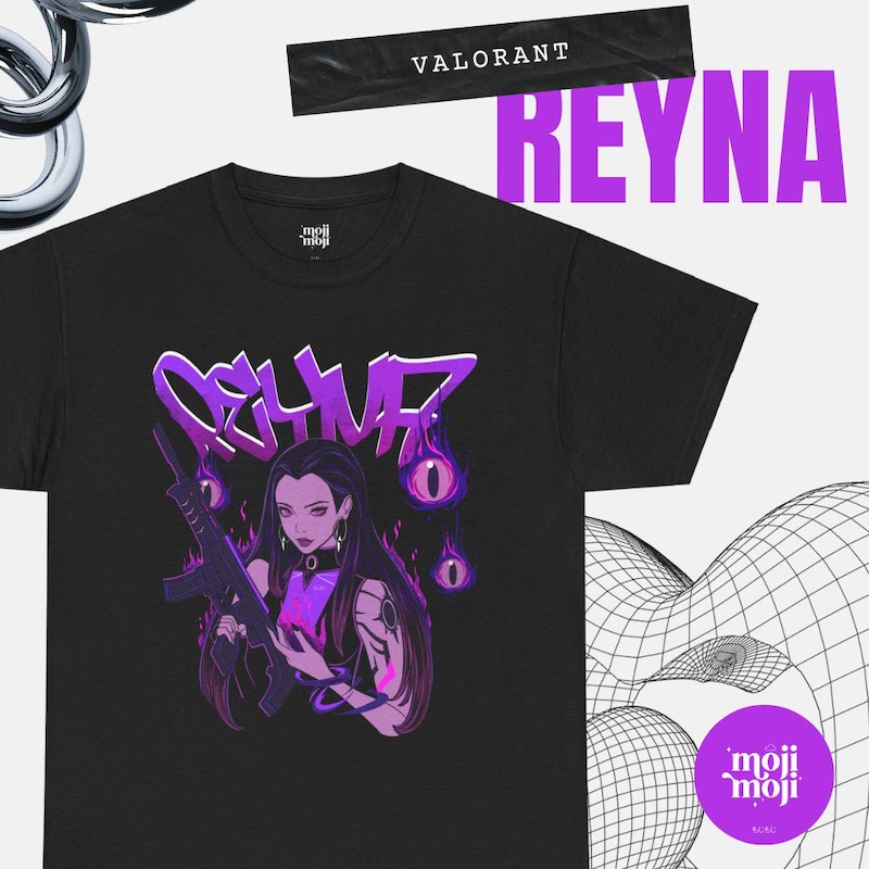 Valorant Merch - Etsy