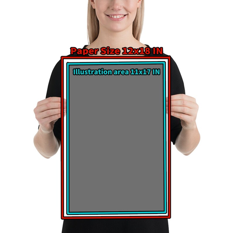 Cancer Zodiac Illustrated Art Print, Astrology Sign Poster, Japanese ...