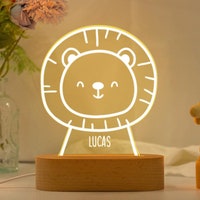 Baby Story Little Prince DIY Light Box Templates (PDF for Printing ...
