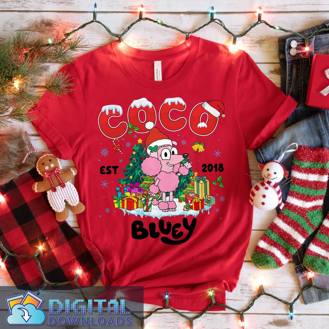 Santa Coco Png Coco Christmas Tree Png Trending Png - Etsy Australia