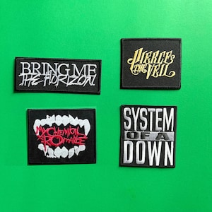 Breaking Benjamin - Etsy