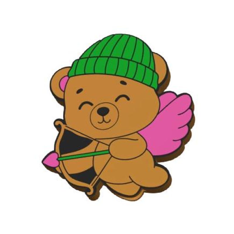 Cupid Straw - Etsy
