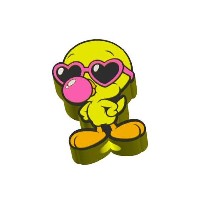Sweetie Bird - Etsy