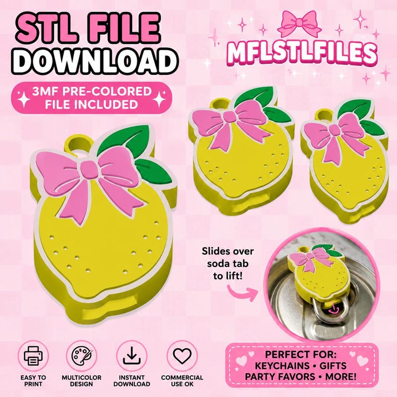 Clickers Stl Files - Etsy