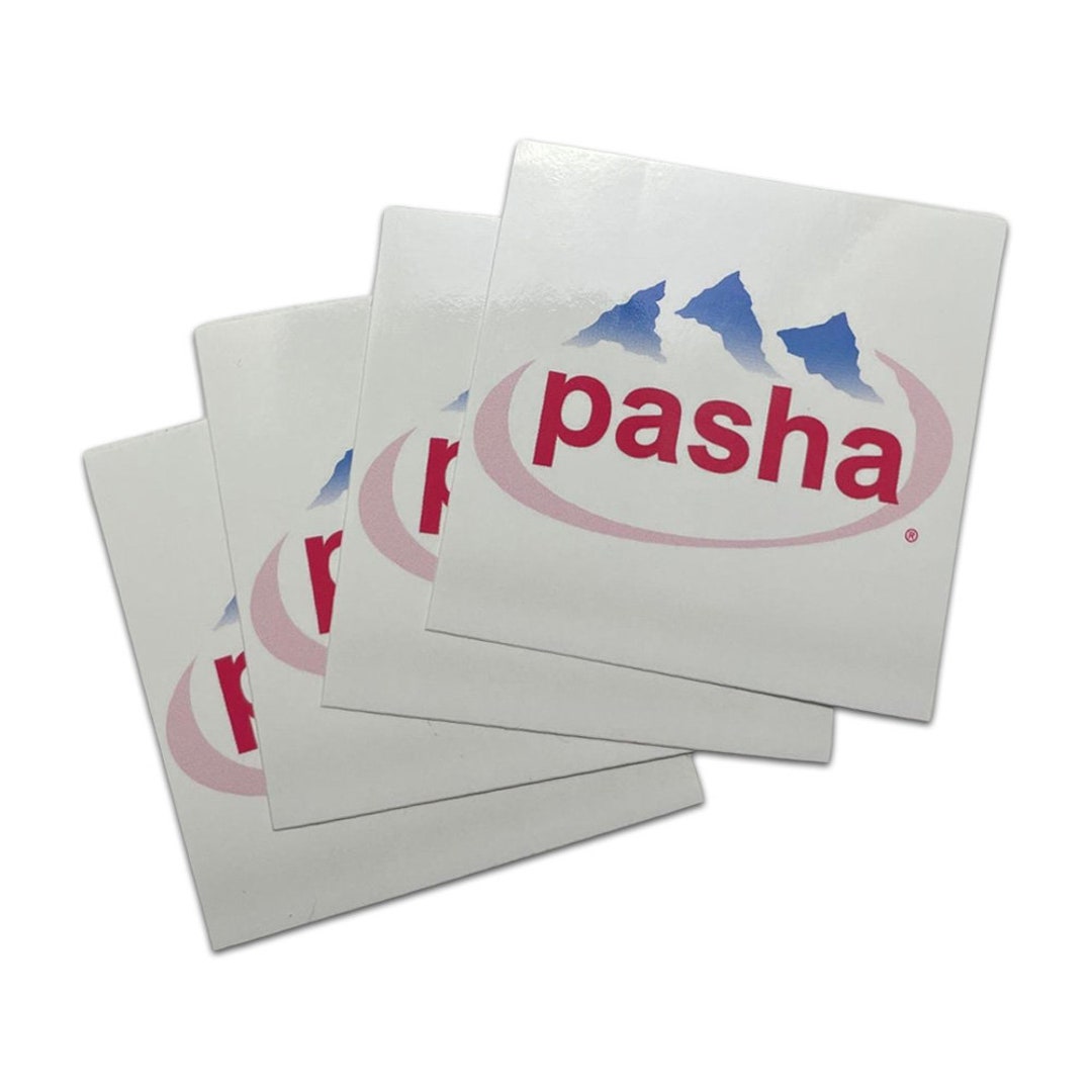 Pashanim Sticker 50 Stück - Etsy Schweiz
