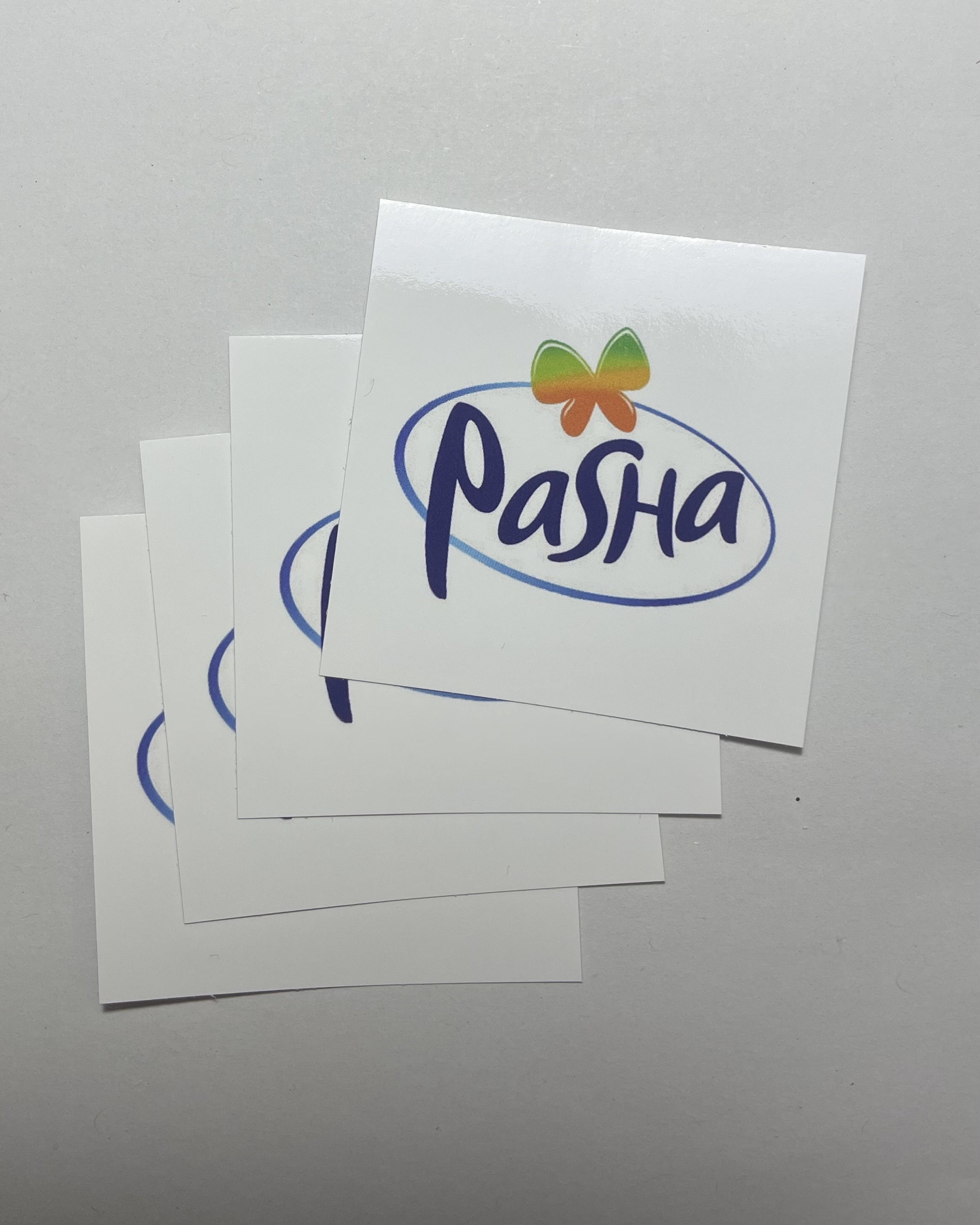 Pashanim Sticker Saka Wasser 50 Stück - Etsy.de