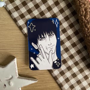 ANIME PHOTOCARDS ~ - Etsy