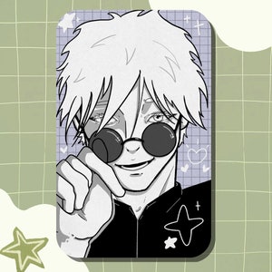 ANIME PHOTOCARDS ~ - Etsy