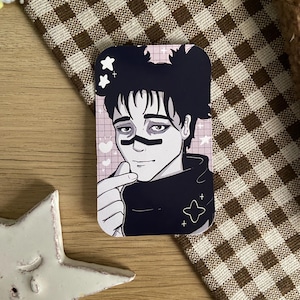 ANIME PHOTOCARDS ~ - Etsy