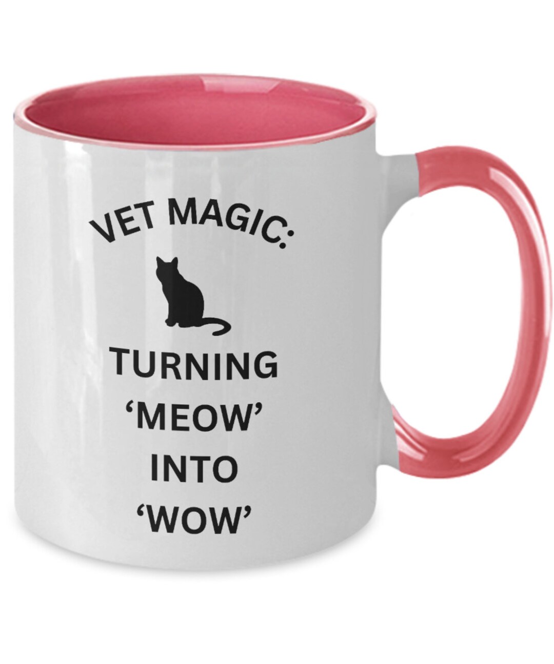 Vet Mug Gift Idea for Vet Students Gifts for Veterinarians - Etsy